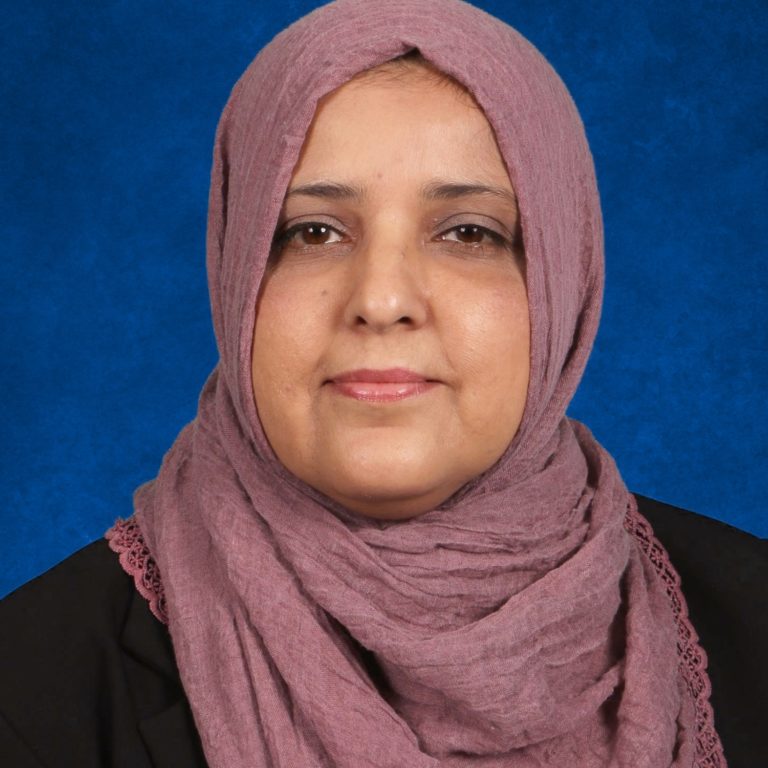 Asma Khan – Hamza Academy